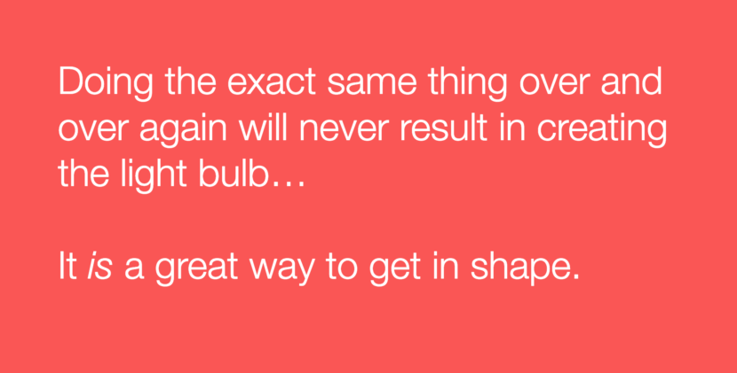 Outcome-Oriented Thinking for Teams - Quips & Quirks